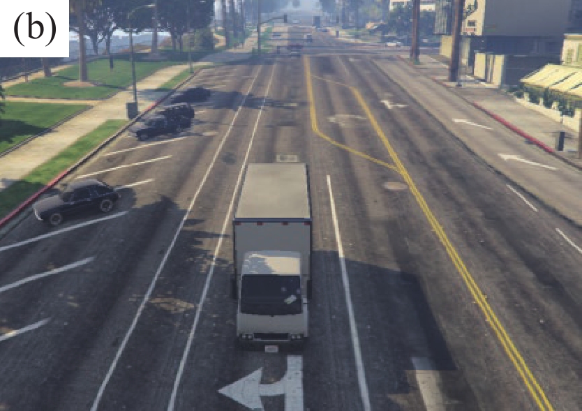 Vehicle recognition based on gradient compression and YOLO v4 algorithm