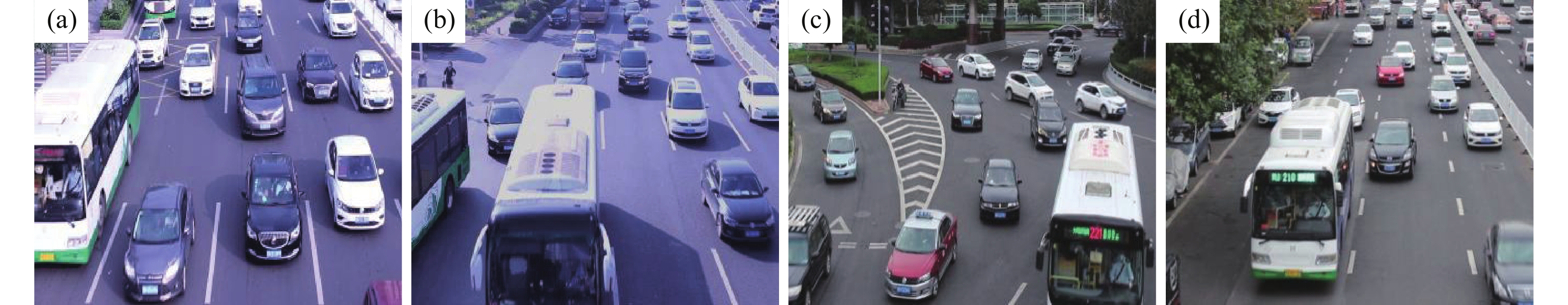 Vehicle recognition based on gradient compression and YOLO v4 algorithm