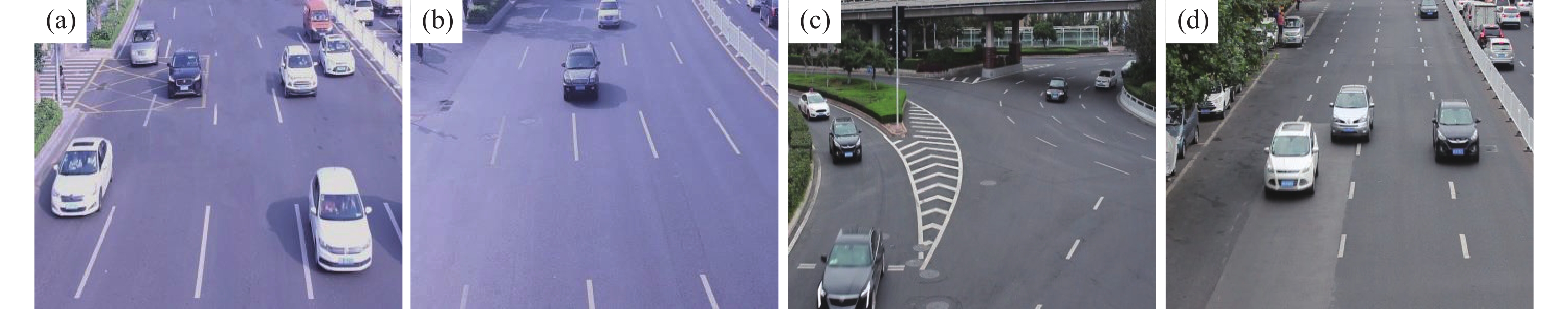 Vehicle recognition based on gradient compression and YOLO v4 algorithm