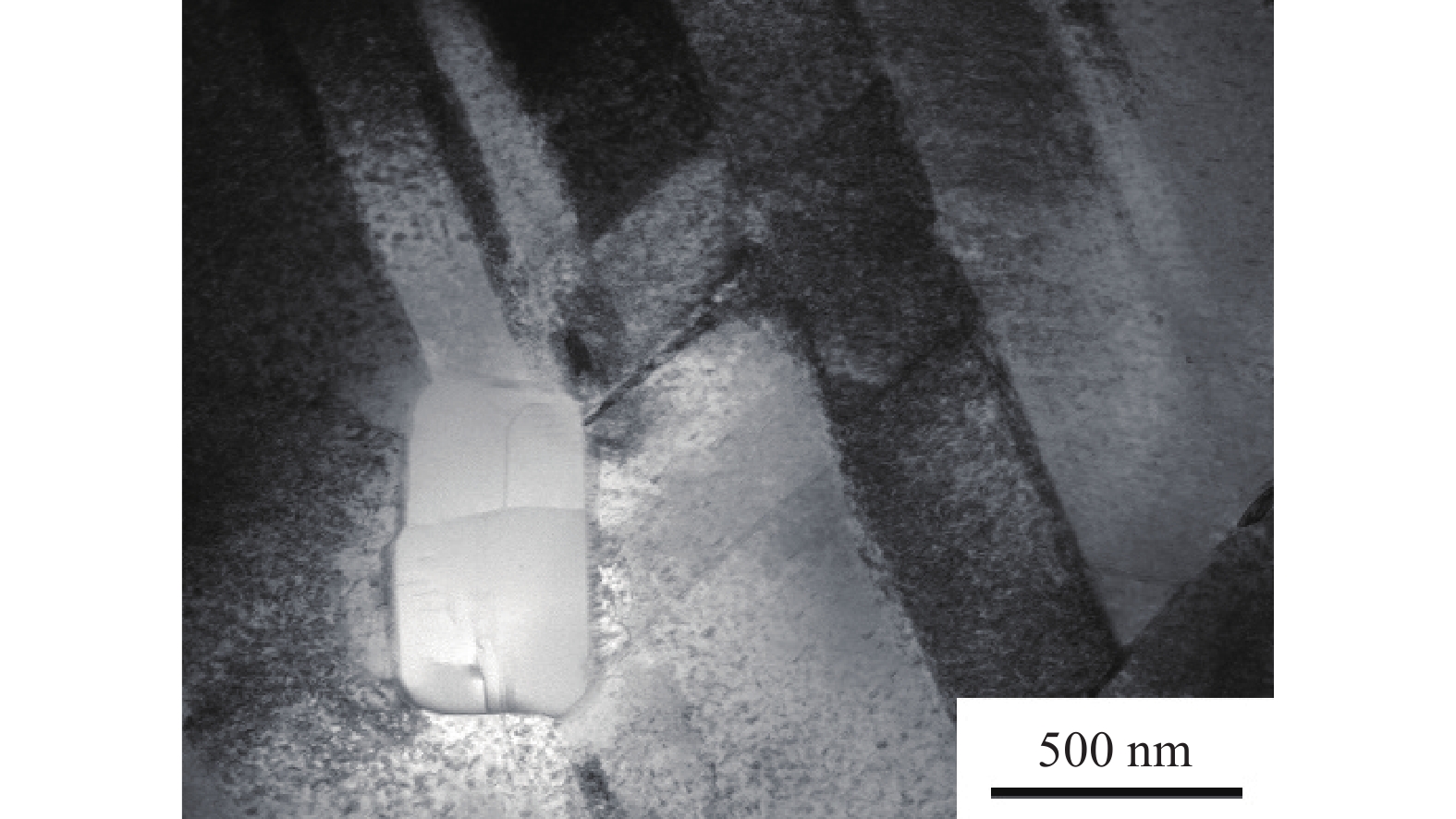 温度对GH4169合金蠕变行为及机制的影响