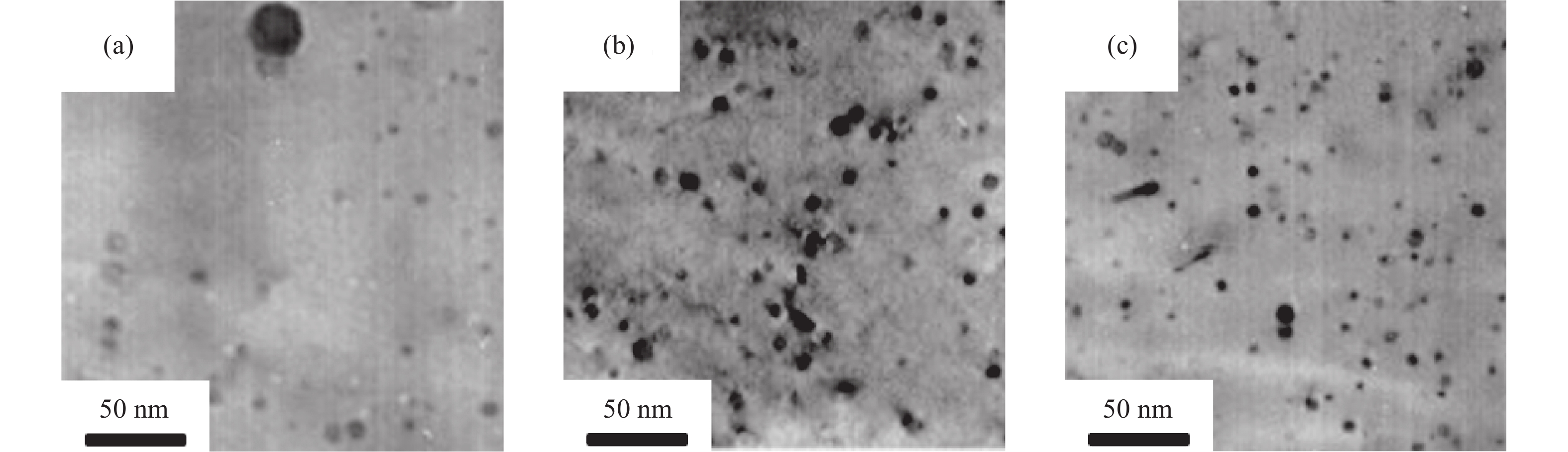 高强度耐腐蚀ODS−FeCrAl合金微观结构、力学性能研究进展