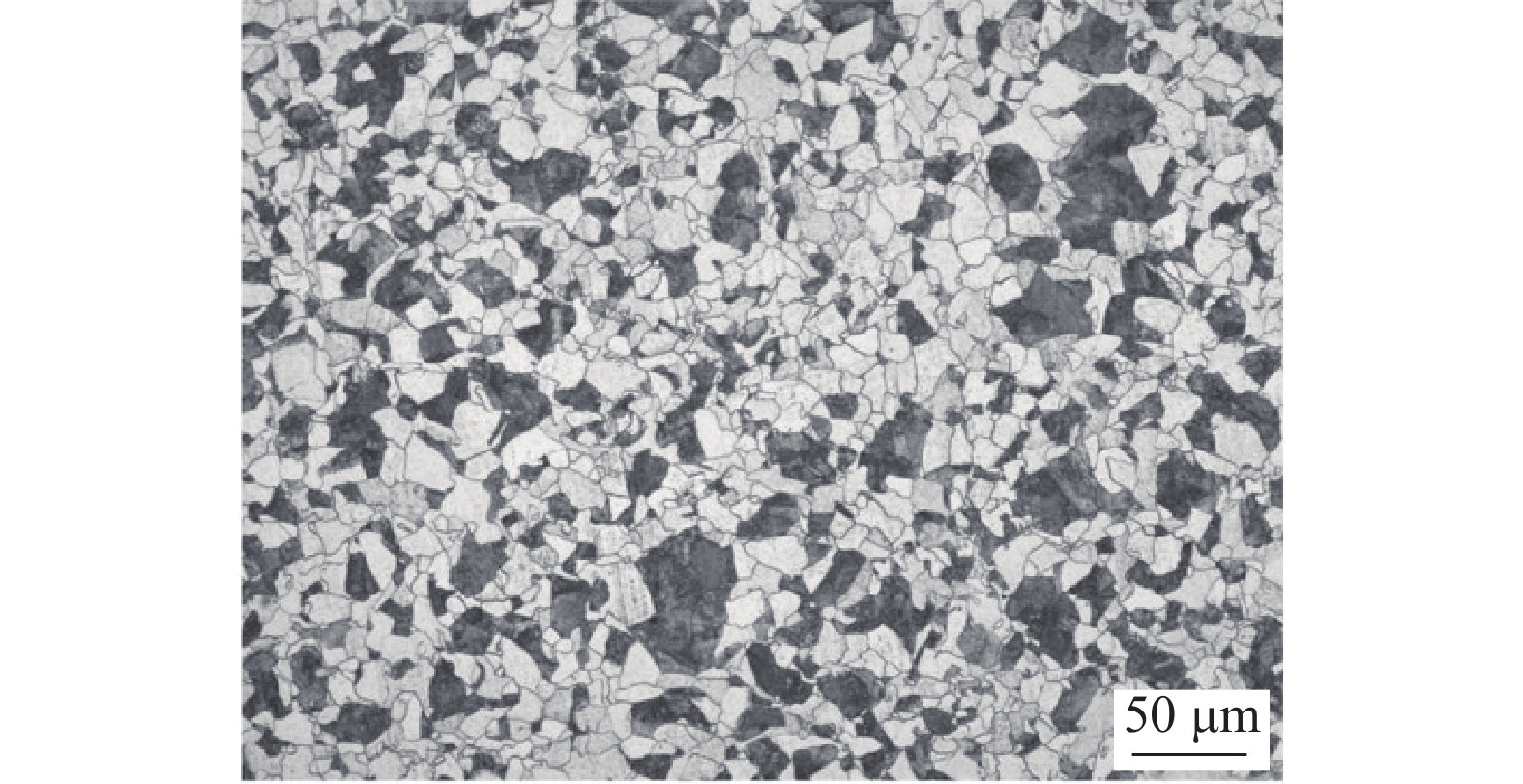 汽车用齿轮钢奥氏体晶粒长大与第二相粒子控制技术研究进展