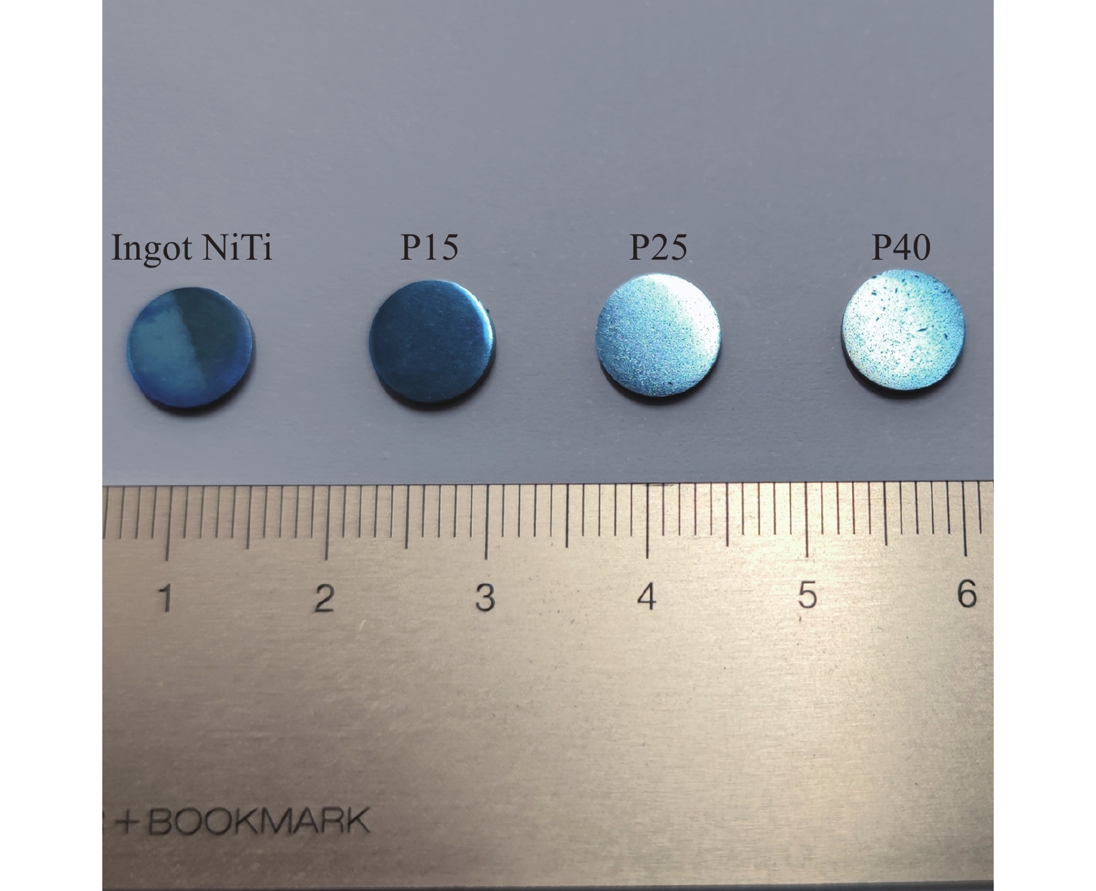 高强度高应力循环稳定的HDH多孔NiTi形状记忆合金
